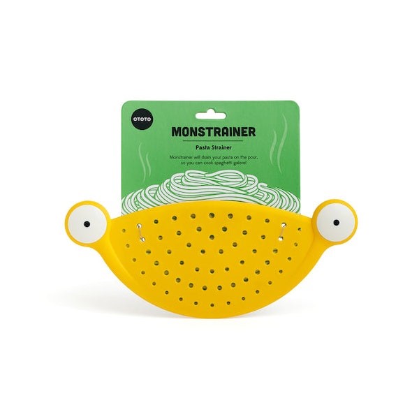 MONSTRAINER Colander | Ototo – Asufa com