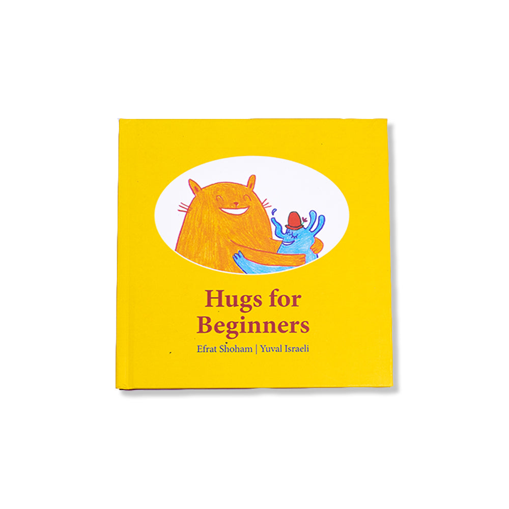 Hugs for Beginners Book – Asufa com