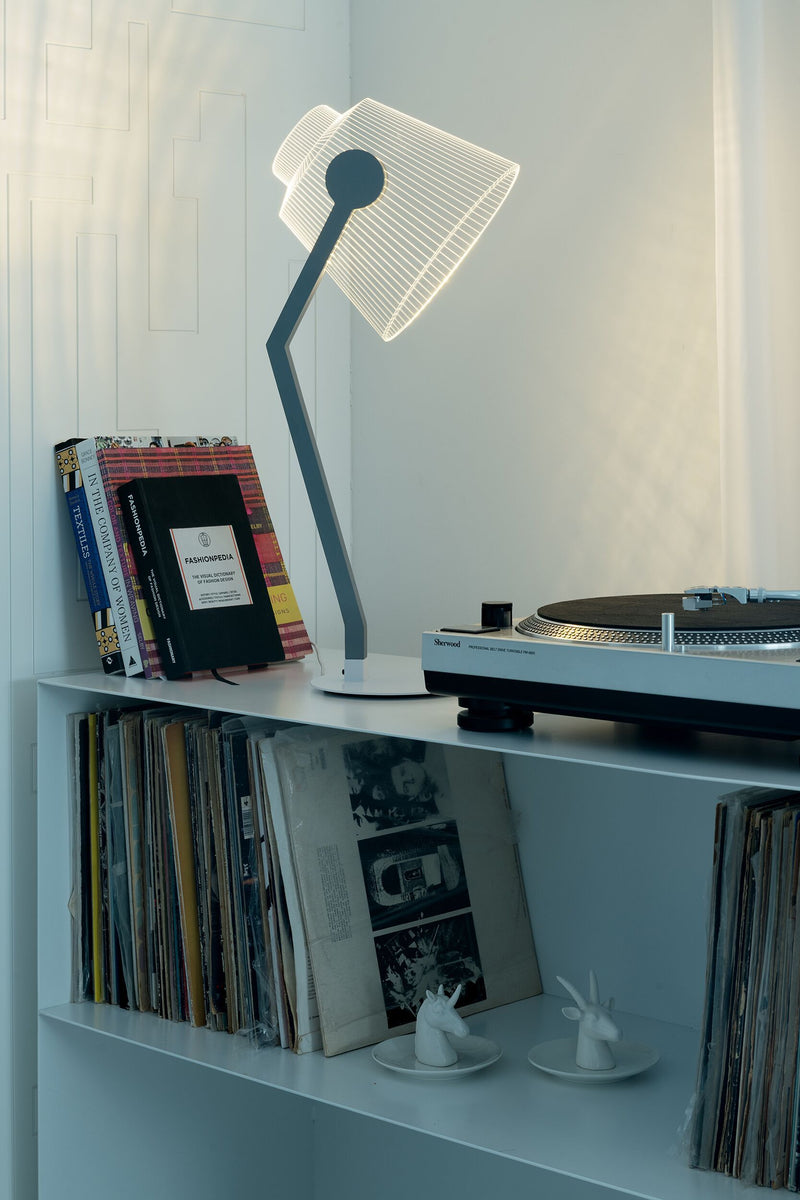 Media Lamp – Asufa com